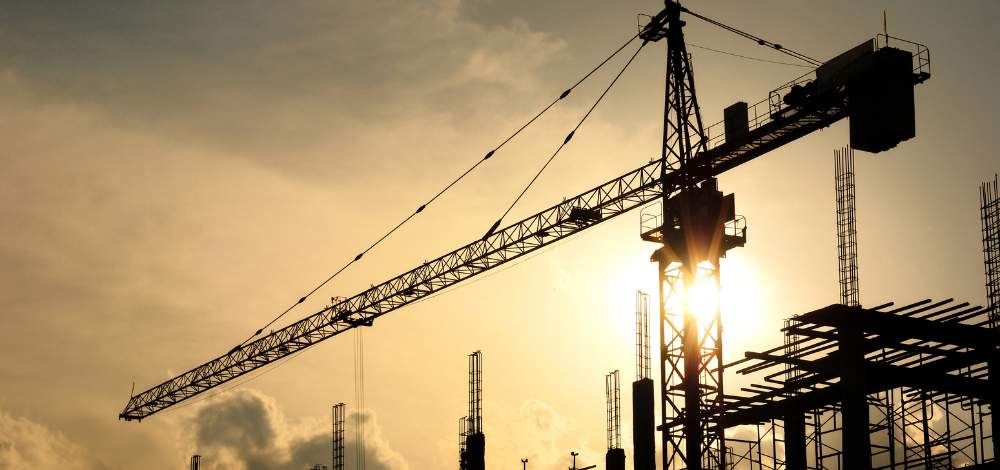 Year in review: Construction & civil engineering | Ayming UK