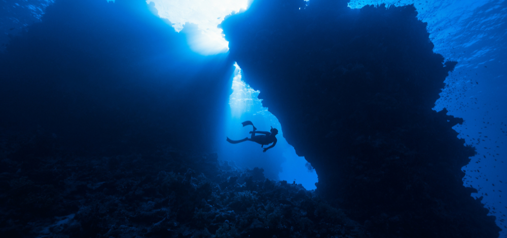 Exploring new frontiers: Innovation in ocean and space exploration ...