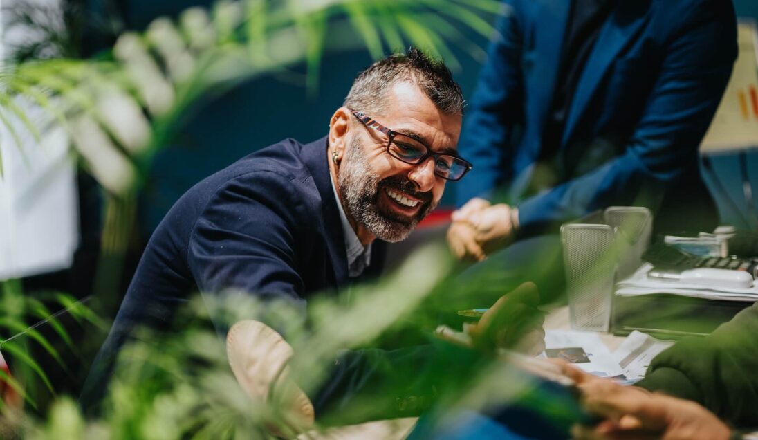 About us - Ayming UK