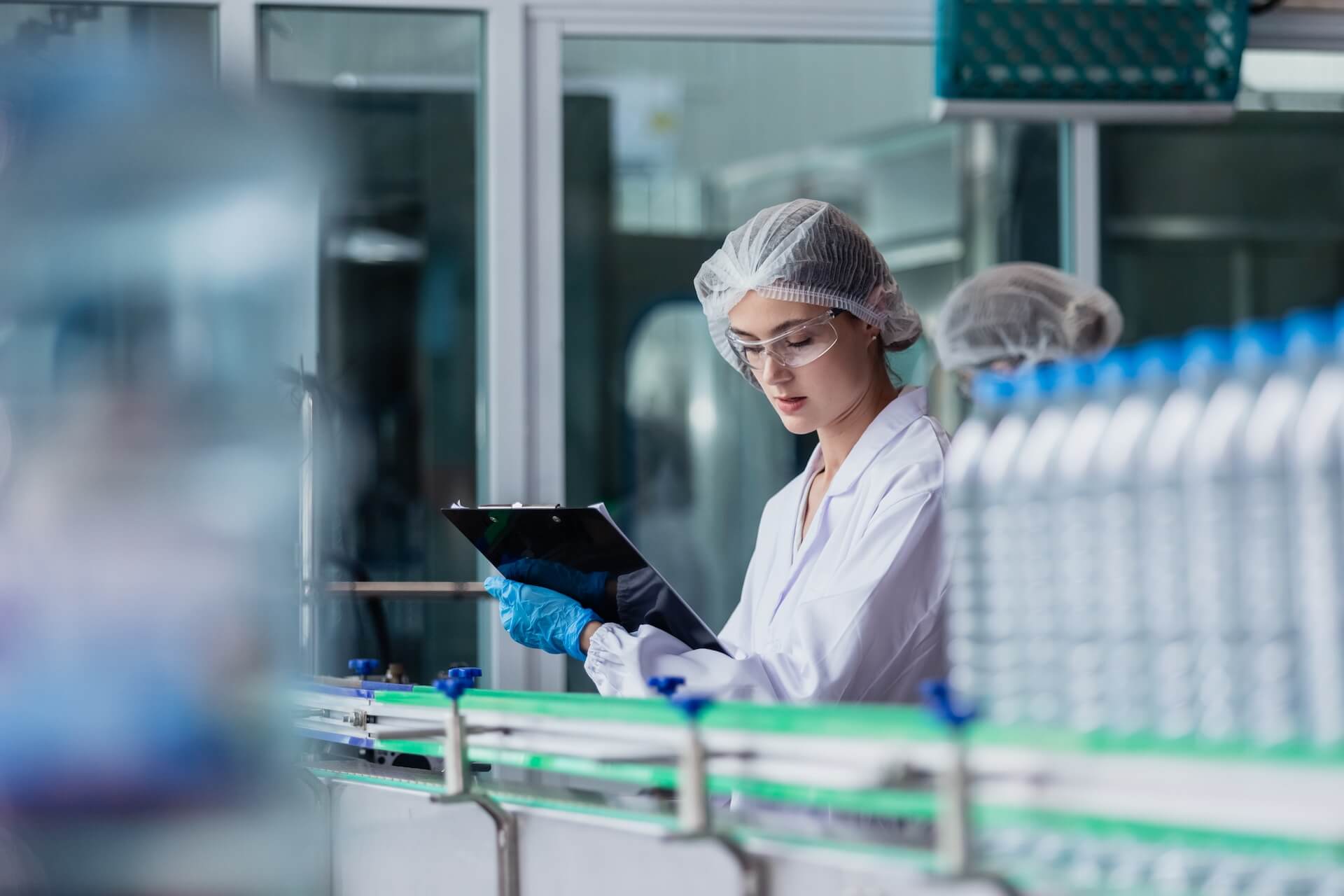 Life sciences, pharmaceutical and biotechnology - Ayming UK