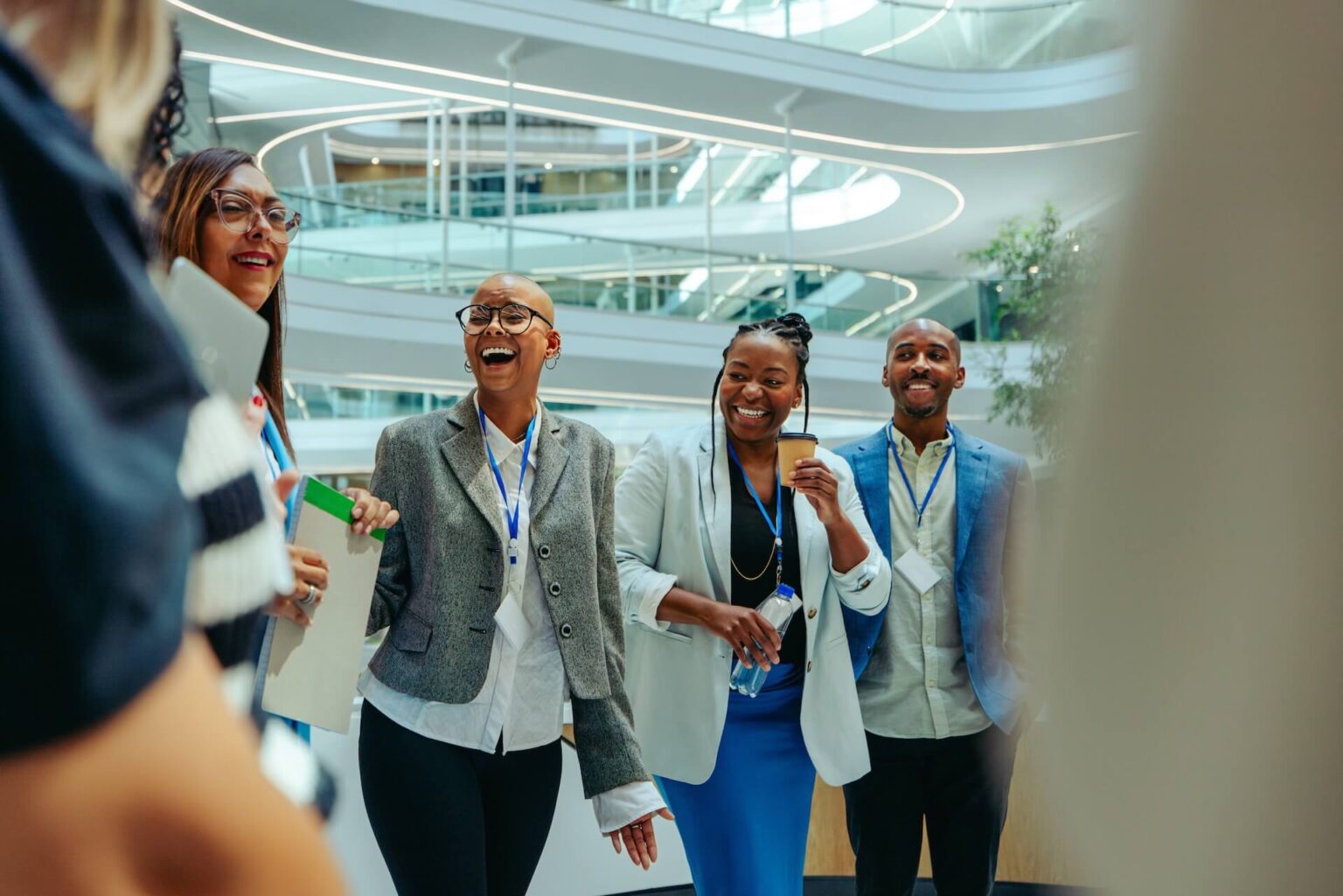 About us - Ayming UK